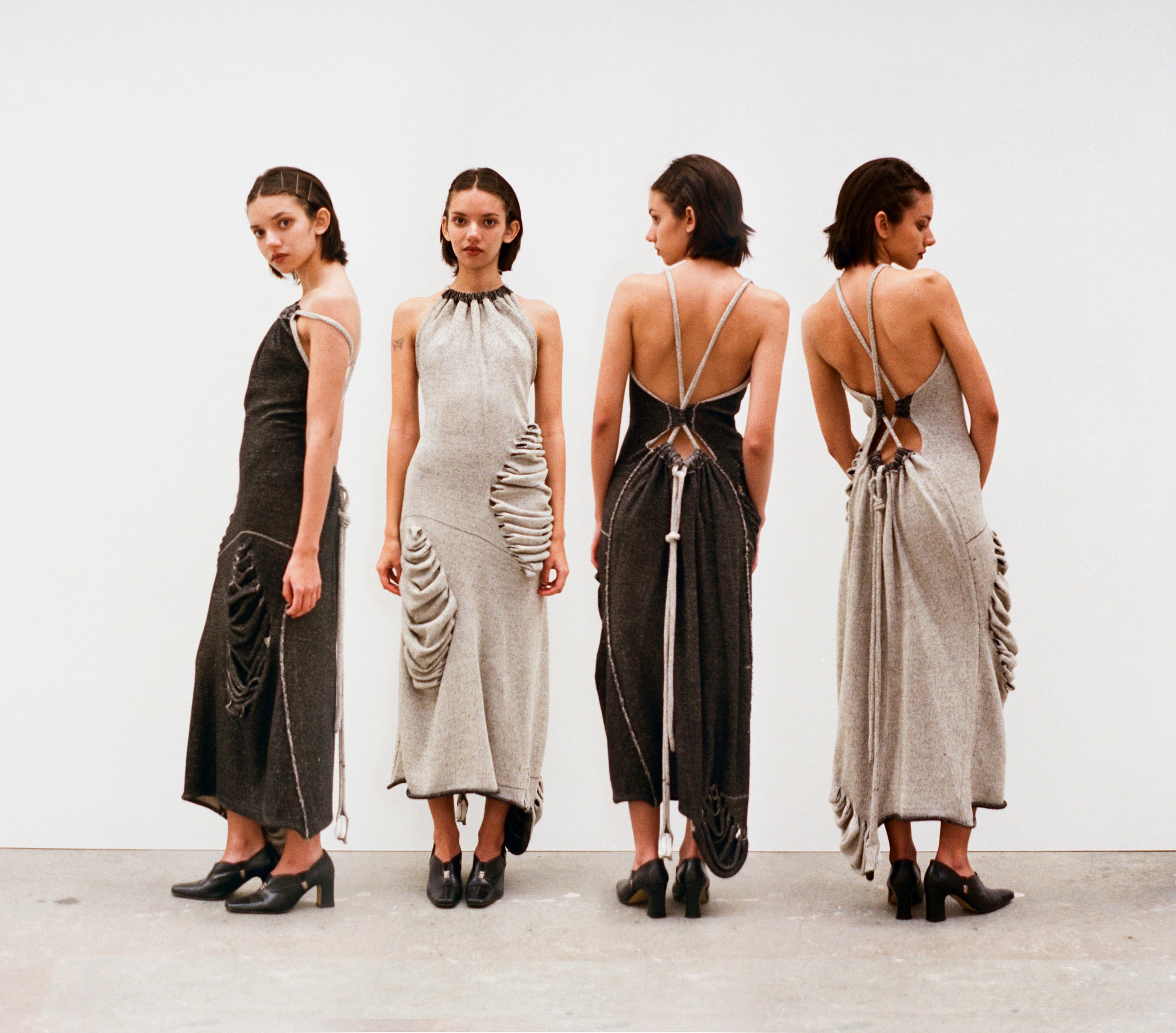 SS21 Loobook | Krystal Paniagua